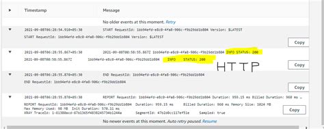 Aws Lambda Not Able To Capture Outgoing Calls · Issue 464
