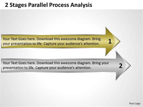 Business Use Case Diagram Process Analysis Powerpoint Templates PPT Backgrounds For Slides