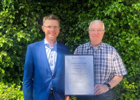 ISO Certification For Environmental Management ISCHEBECK AUSTRALIA ISCHEBECK AUSTRALIA