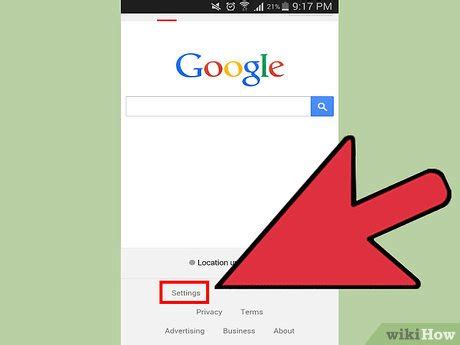 4 Ways To Change Language On Google WikiHow