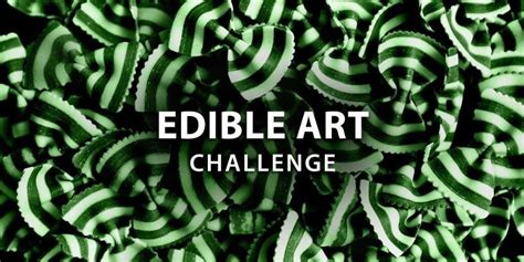 2021 instructables edible art challenge cac