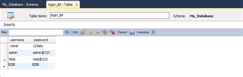 Login And Logout In Visual Basic Vb Net Windows Application Codebun