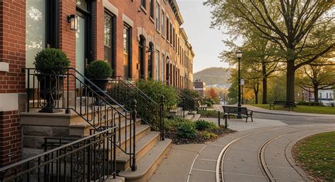 Dormont Parks Transit And Amenities Daily Living Guide