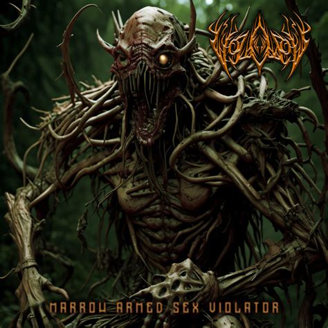 Marrow Armed Sex Violator Vozorov