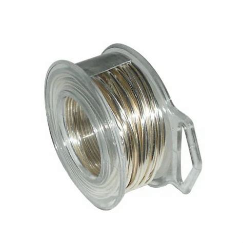 Electroplated Copper Wire At Best Price In Jaipur By Binda Metels Pvt