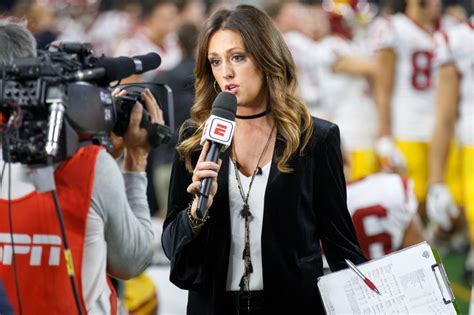 Allison Williams Joins Fox Sports After Espn Exit Over Vaccine