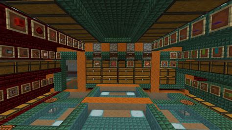 Sp Survival Technical Base R Technicalminecraft