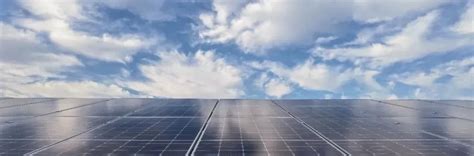 Enhancing Solar Panel Efficiency In Photovoltaic Systems