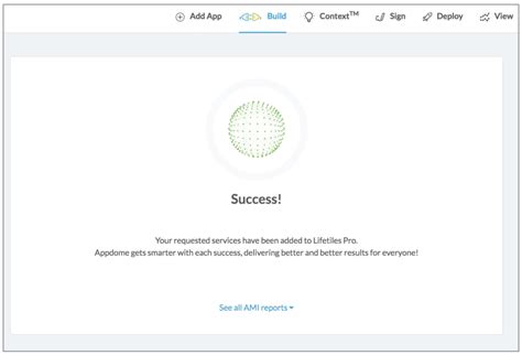Mobile AppSec How To Subscribe Mobile Apps To Protection Templates In DevSecOps Build System