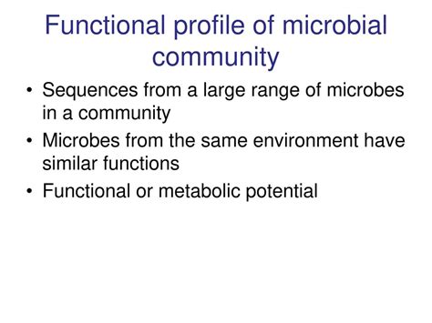 Microbial Genomics Workshop Elizabeth Dinsdale Rio October Ppt Download