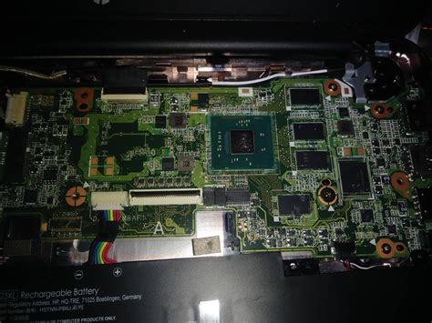 Question Hp Chromebook Write Protect Tom S Hardware Forum