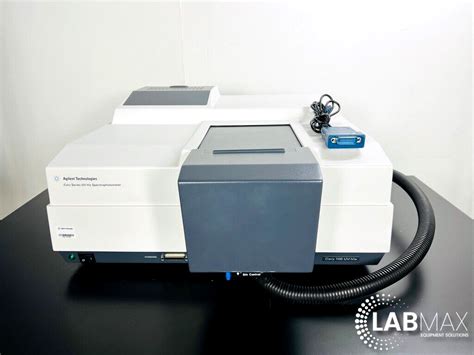 Used Agilent Cary 100 Uv Vis Spectrophotometer With Warranty For Sa