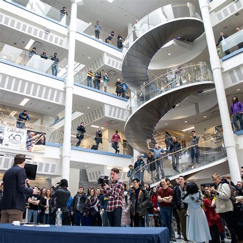 Computer Science And Engineering Mse Ms Michigan Engineering