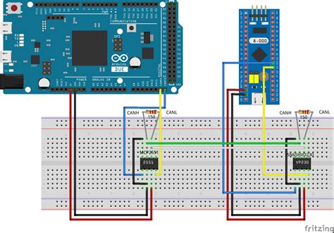 Image · Issue 8 · Nopnop2002arduino Stm32 Can · Github