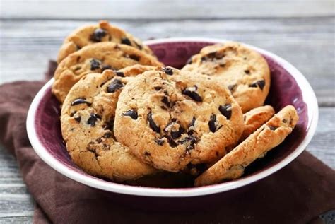 20 рецептов печенья которые оценит любая хозяйка