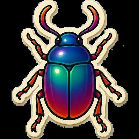 Bug Emoji Ai Emoji Generator