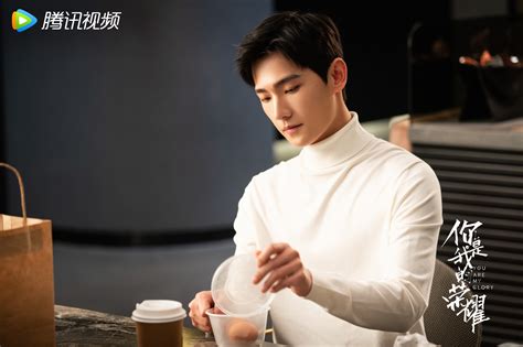 คืนน สะใภ้ตระกูล หลี่เซี่ยน หยางหยาง เติ้งหลุน หูอี้เทียน