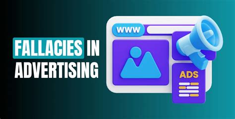 10 Real Life Examples Of Fallacies In Advertising