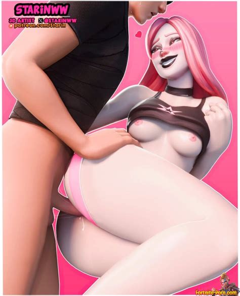 Haze Gets Confidence Fortnite Porn