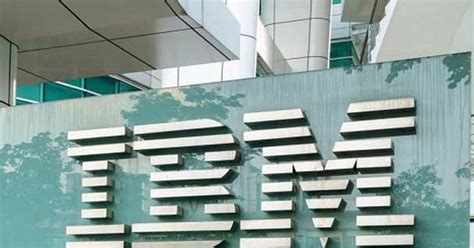 How Ibm Reimagined Its Procurement Systems Procurement Magazine