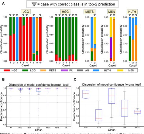 Figure 5 From Mri Based Identification And Classification Of Major Intracranial Tumor Types By
