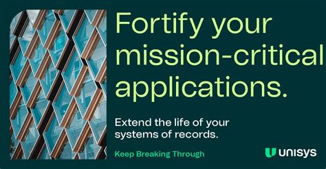 Unisys On Linkedin Learn How To Modernize Mainframe Application Services