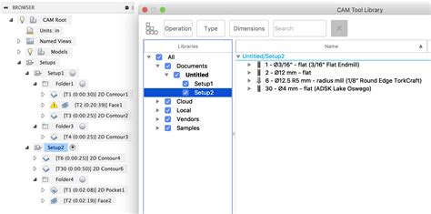 Tool Numbering Broke After Update Autodesk Community