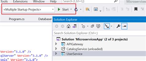 Building Microservices With Aspnet Core ~ Dotnet Guru