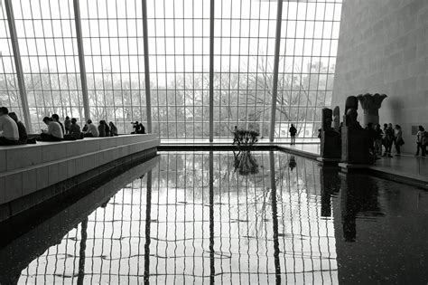 The Met On Behance