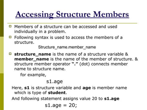 Structure For Cpu Ppt Programming Languages Computing