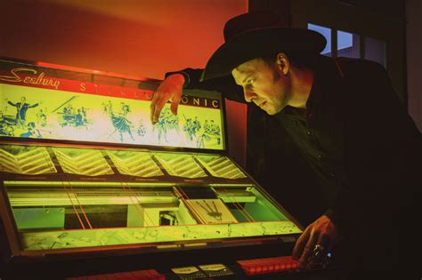 Chris Altmann And Friends Live In Melbourne