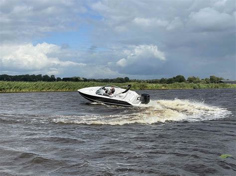 NIEUW De Meest Sexy Motor Roofmeister