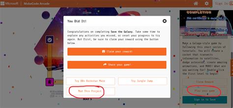 Use The Skillmap Name Instead Of Tutorial Name · Issue 5865 · Microsoftpxt Arcade · Github