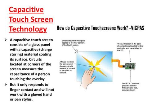 Top 10 Advantages And Disadvantages Of Capacitive 54 Off