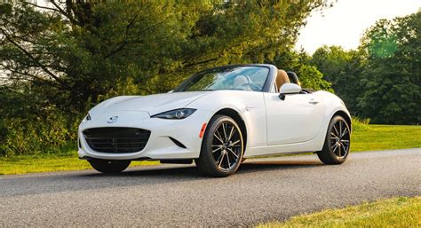 2027 Mazda Mx 5 Miata Redesign Specs Features Inside The Hood