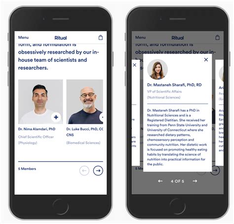 Designing A Better Carousel Ux Yes Web Designs