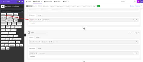 How To Show Woocommerce Product Variations In Separate Table Rows