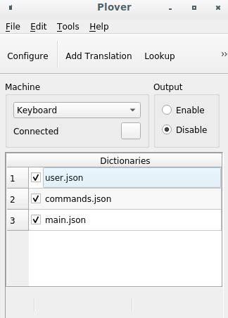 Qt5 Svg Is Not Listed As A Dependency Of Plover Git On Arch Linux AUR