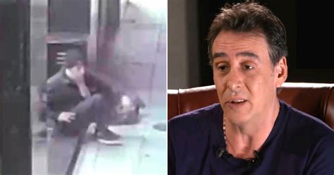 Robaron El Portero Eléctrico Del Edificio De Rodrigo Vagoneta Nunca Estuvimos Tan Mal” Infobae