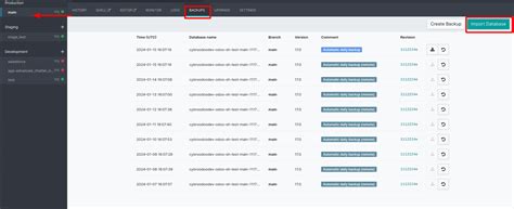 How To Import Database In Odoo Sh How To Import Database In Odoo Sh
