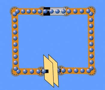 Capacitor Energy Education