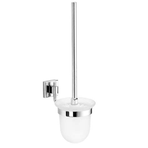 Cọ Bồn Cầu Sạch Sẽ Tiện Lợi Cho Mọi Nhà Vệ Sinh