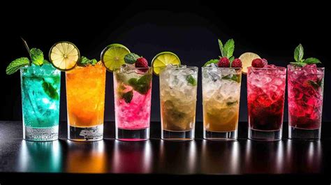 Non Alcoholic Argentina Drinks Argentina Drinks List Fynsr