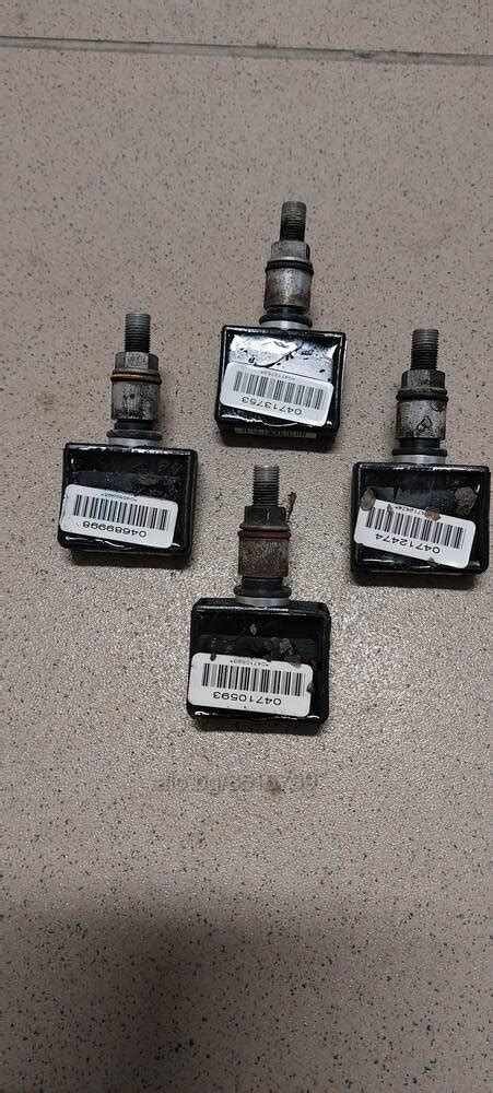 Датчици за следене на налягане въздух Рено Други авточасти 0000 Резервни части консумат