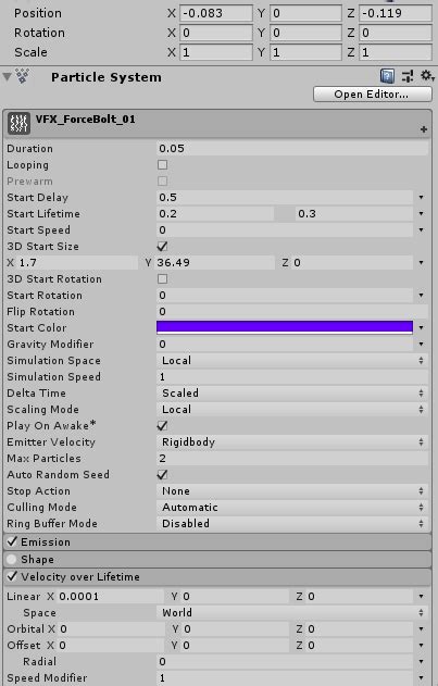 Solved Help With Particle Axis Constraints Unity Engine Unity Discussions