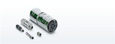Circular Connectors At Best Price In New Delhi Delhi Jainsons India
