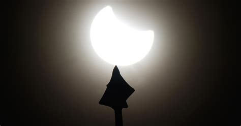 Todos Los Eventos Espaciales Y Astronómicos Que Podrán Verse Este 2026