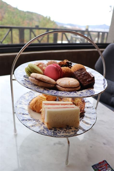 양산대형카페 홍차왕자 예쁜 애프터눈티를 우아하게 즐기다 네이버 블로그