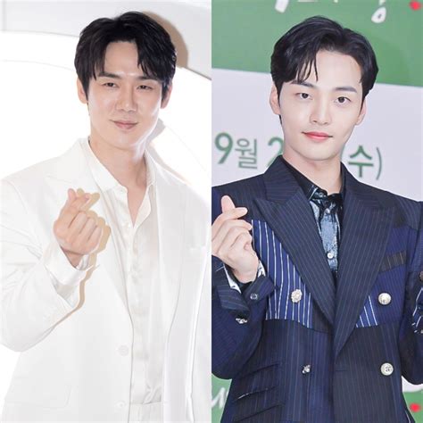 유연석·김민재 팬미팅 연기→취소…동덕여대 참변 애도 [종합]