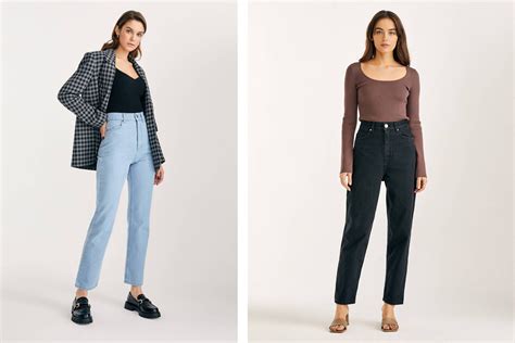 Где купить джинсы? — Сноб